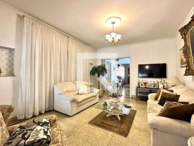 Casa / Sobrado para Venda em São Paulo/SP Planalto Paulista 5 Quartos