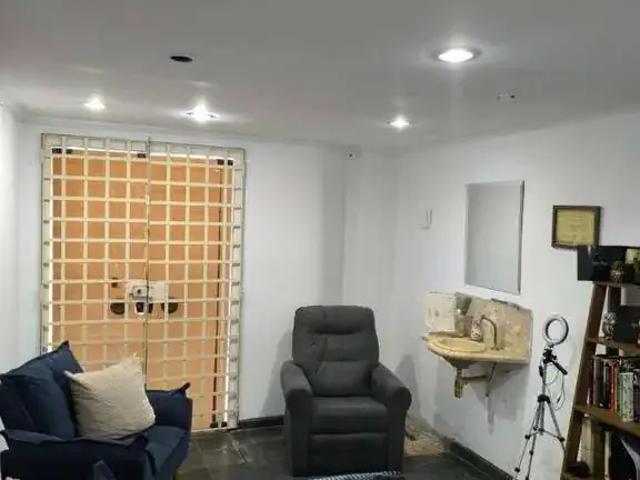 Casa / Sobrado para Venda em São Paulo/SP Planalto Paulista 5 Quartos
