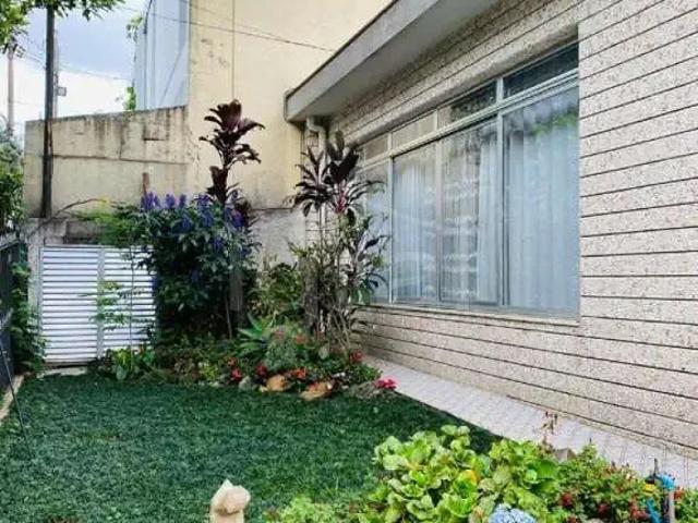 Casa / Sobrado para Venda em São Paulo/SP Planalto Paulista 5 Quartos