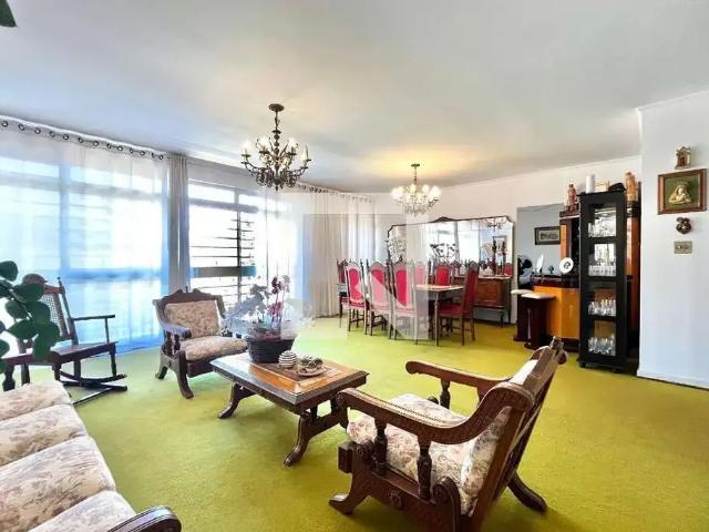 Casa / Sobrado para Venda em São Paulo/SP Planalto Paulista 5 Quartos