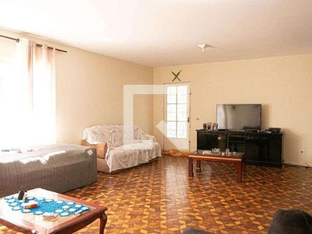 Casa / Sobrado para Venda em São Paulo/SP Planalto Paulista 5 Quartos