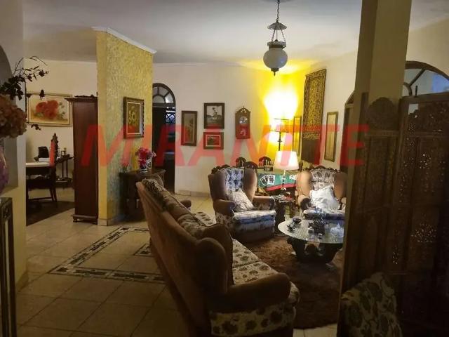 Casa / Sobrado para Venda em São Paulo/SP Planalto Paulista 5 Quartos