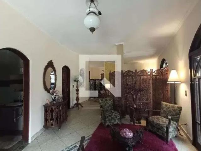 Casa / Sobrado para Venda em São Paulo/SP Planalto Paulista 5 Quartos