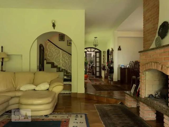 Casa / Sobrado para Venda em São Paulo/SP Planalto Paulista 5 Quartos
