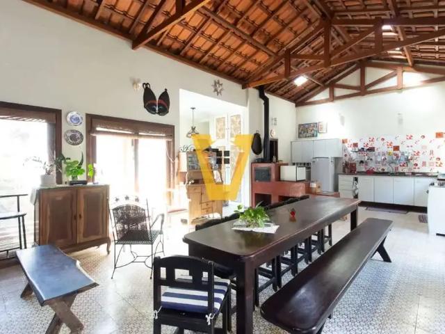 Casa / Sobrado para Venda em São Paulo/SP Planalto Paulista 5 Quartos
