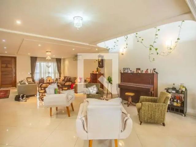 Casa / Sobrado para Venda em São Paulo/SP Planalto Paulista 5 Quartos