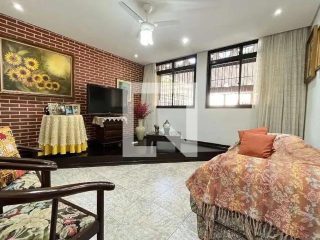 Casa / Sobrado para Venda em São Paulo/SP Planalto Paulista 5 Quartos