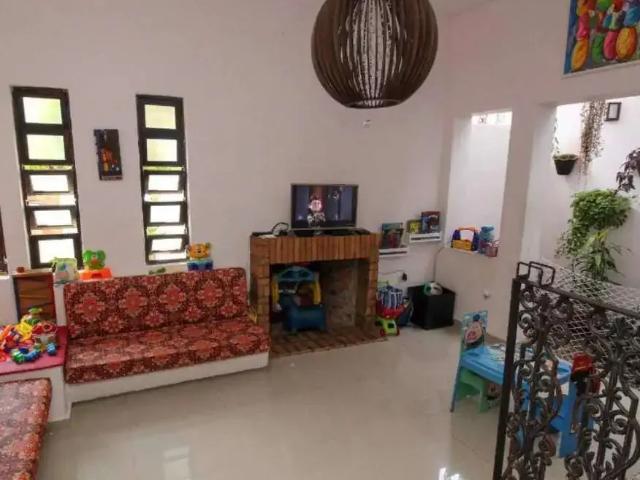Casa / Sobrado para Venda em São Paulo/SP Planalto Paulista 5 Quartos
