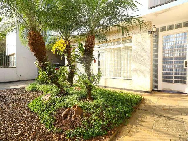 Casa / Sobrado para Venda em São Paulo/SP Planalto Paulista 5 Quartos