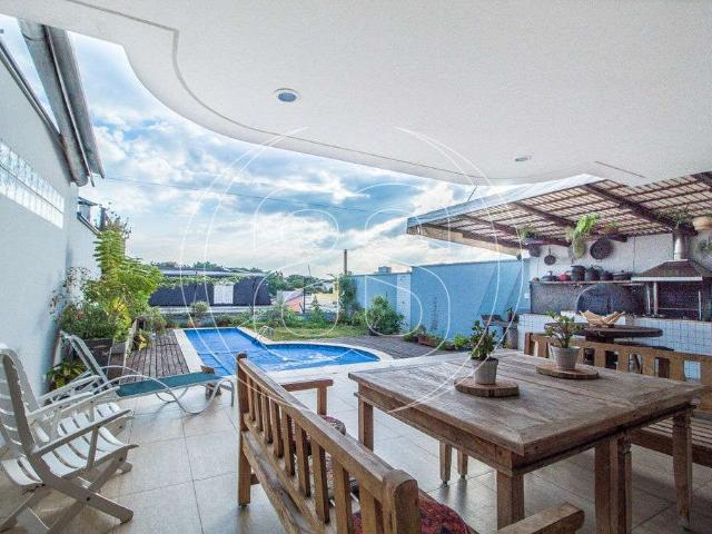 Casa / Sobrado para Venda em São Paulo/SP Planalto Paulista 5 Quartos