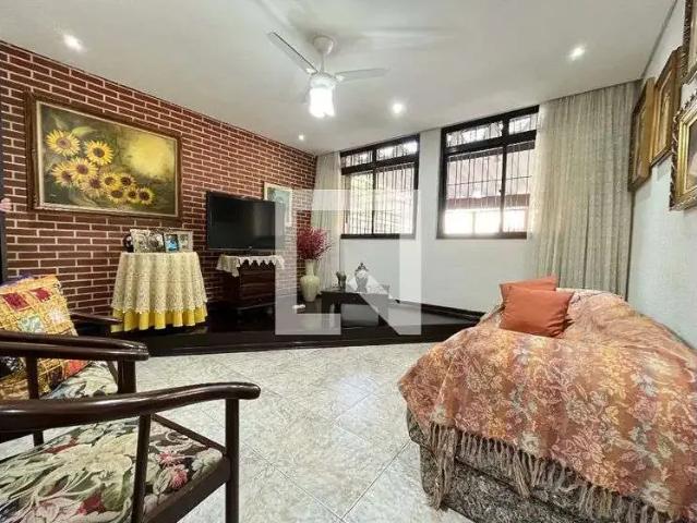 Casa / Sobrado para Venda em São Paulo/SP Planalto Paulista 5 Quartos