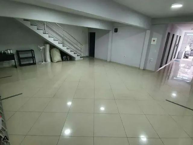Casa / Sobrado para Venda em São Paulo/SP Planalto Paulista 5 Quartos