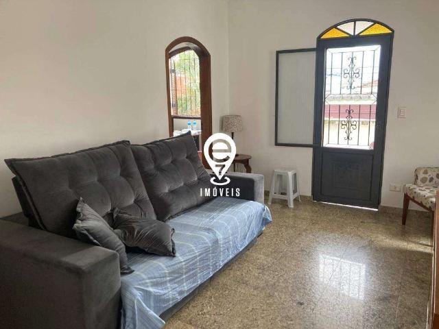 Casa / Sobrado para Venda em São Paulo/SP Planalto Paulista 5 Quartos