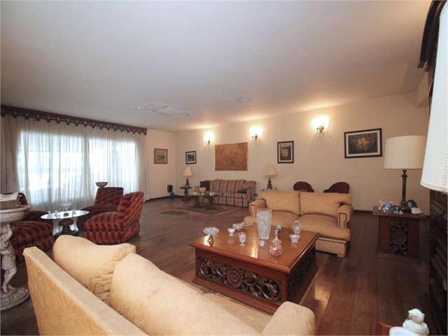 Casa / Sobrado para Venda em São Paulo/SP Planalto Paulista 5 Quartos
