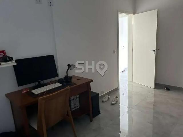Casa / Sobrado para Venda em São Paulo/SP Planalto Paulista 5 Quartos