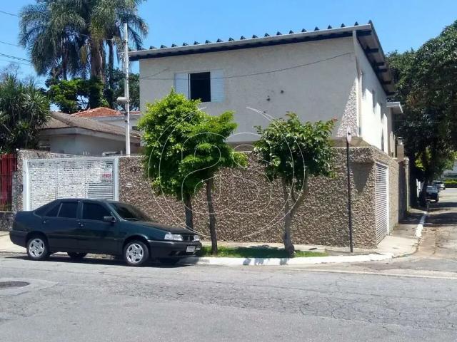 Casa / Sobrado para Venda em São Paulo/SP Planalto Paulista 5 Quartos