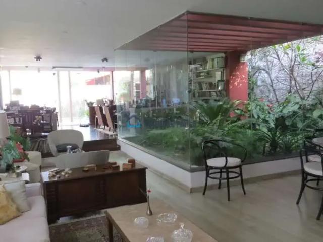 Casa / Sobrado para Venda em São Paulo/SP Planalto Paulista 5 Quartos