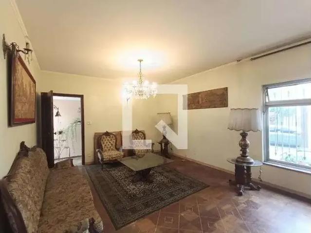 Casa / Sobrado para Venda em São Paulo/SP Planalto Paulista 5 Quartos