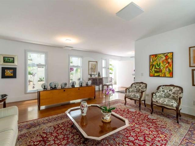 Casa / Sobrado para Venda em São Paulo/SP Planalto Paulista 5 Quartos