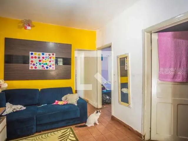 Casa / Sobrado para Venda em São Paulo/SP Planalto Paulista 5 Quartos