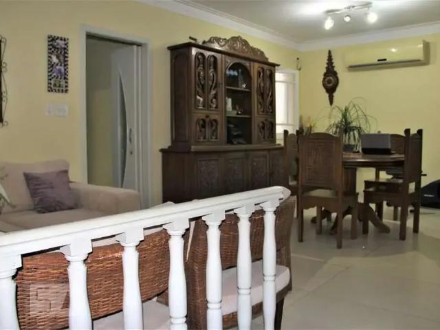 Casa / Sobrado para Venda em São Paulo/SP Planalto Paulista 5 Quartos