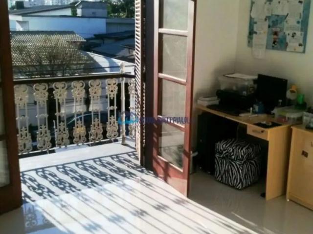 Casa / Sobrado para Venda em São Paulo/SP Planalto Paulista 5 Quartos