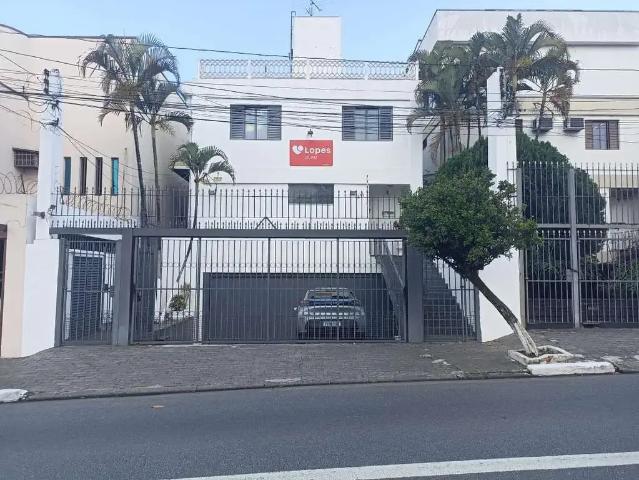 Casa / Sobrado para Venda em São Paulo/SP Planalto Paulista 5 Quartos