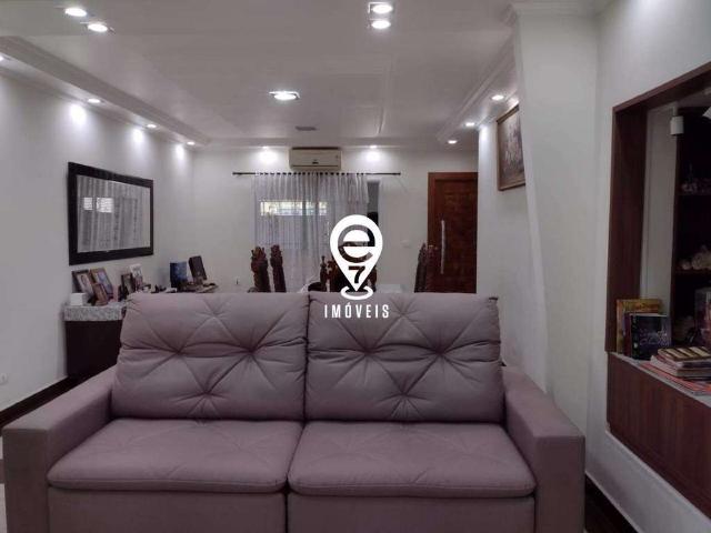 Casa / Sobrado para Venda em São Paulo/SP Planalto Paulista 5 Quartos