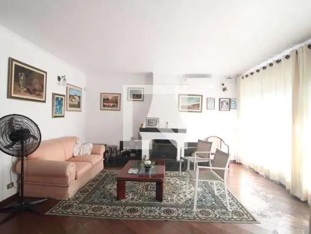 Casa / Sobrado para Venda em São Paulo/SP Planalto Paulista 6 Quartos