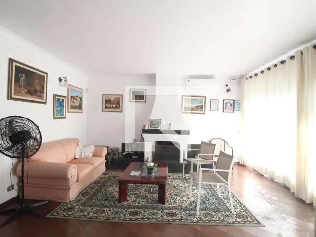 Casa / Sobrado para Venda em São Paulo/SP Planalto Paulista 6 Quartos
