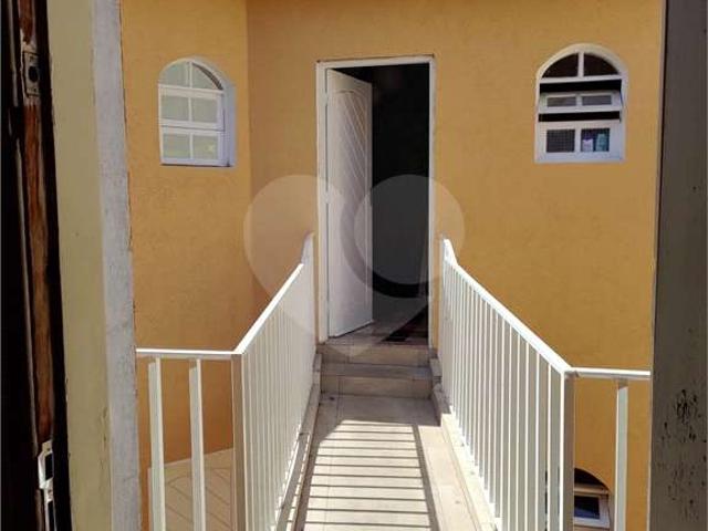Casa / Sobrado para Venda em São Paulo/SP Planalto Paulista 6 Quartos