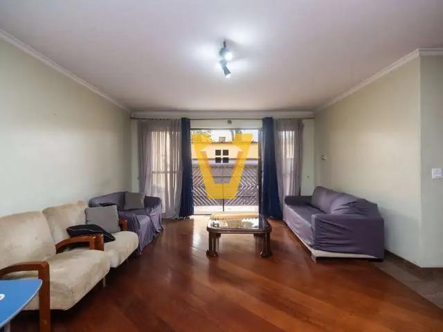 Casa / Sobrado para Venda em São Paulo/SP Planalto Paulista 6 Quartos