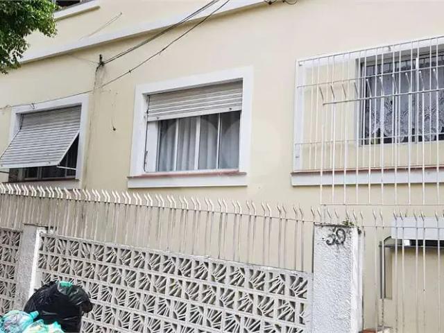 Casa / Sobrado para Venda em São Paulo/SP Planalto Paulista 6 Quartos