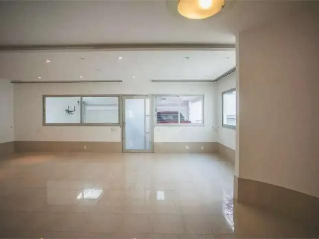 Casa / Sobrado para Venda em São Paulo/SP Planalto Paulista 6 Quartos