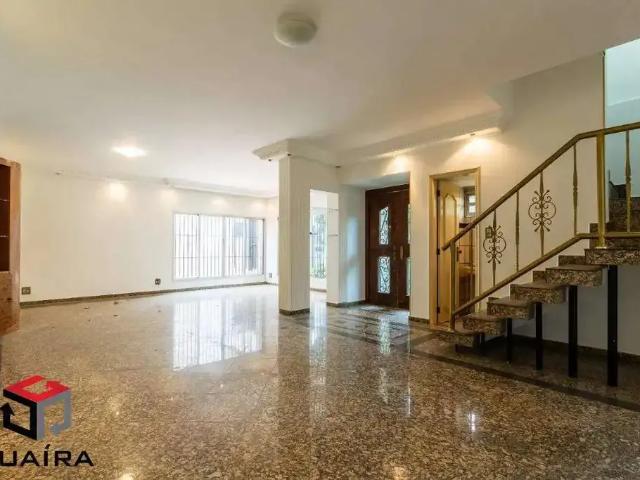 Casa / Sobrado para Venda em São Paulo/SP Planalto Paulista 6 Quartos