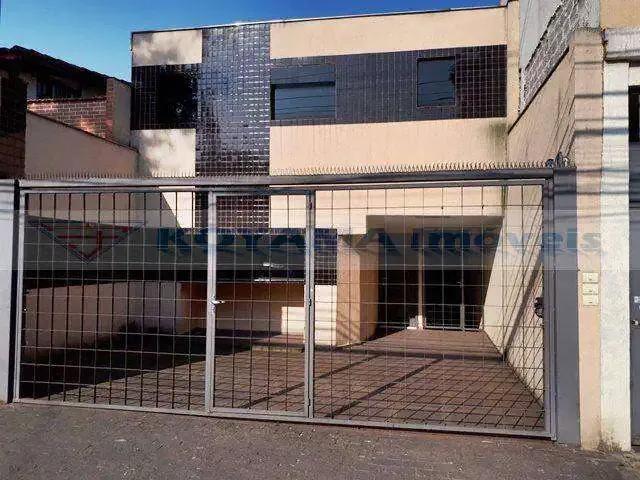 Casa / Sobrado para Venda em São Paulo/SP Planalto Paulista 6 Quartos