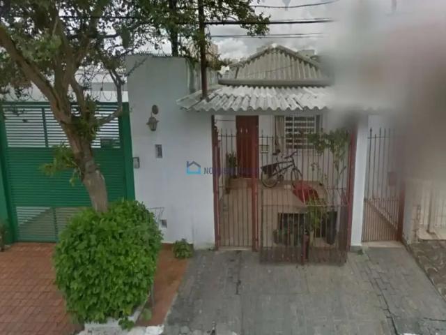 Casa / Sobrado para Venda em São Paulo/SP Planalto Paulista 6 Quartos
