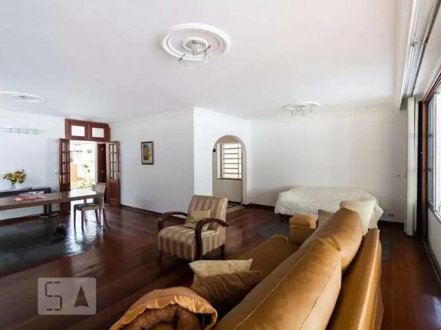 Casa / Sobrado para Venda em São Paulo/SP Planalto Paulista 6 Quartos