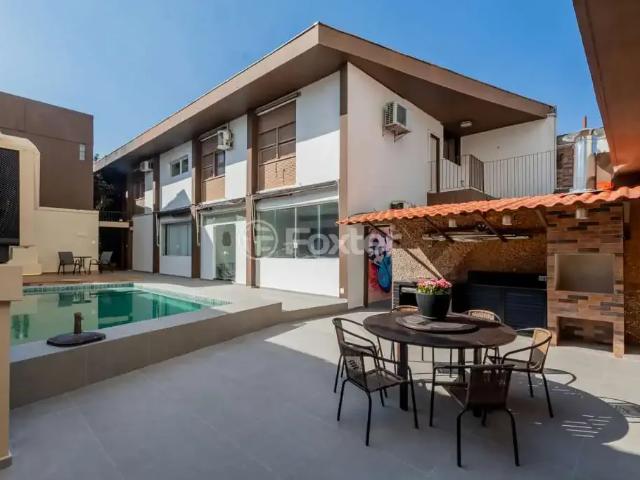 Casa / Sobrado para Venda em São Paulo/SP Planalto Paulista 6 Quartos