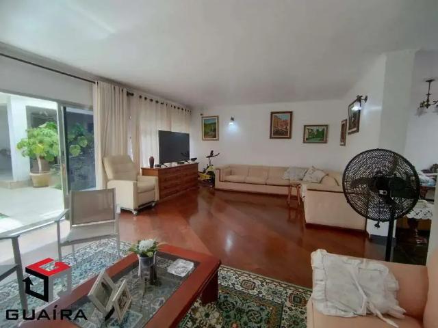 Casa / Sobrado para Venda em São Paulo/SP Planalto Paulista 6 Quartos
