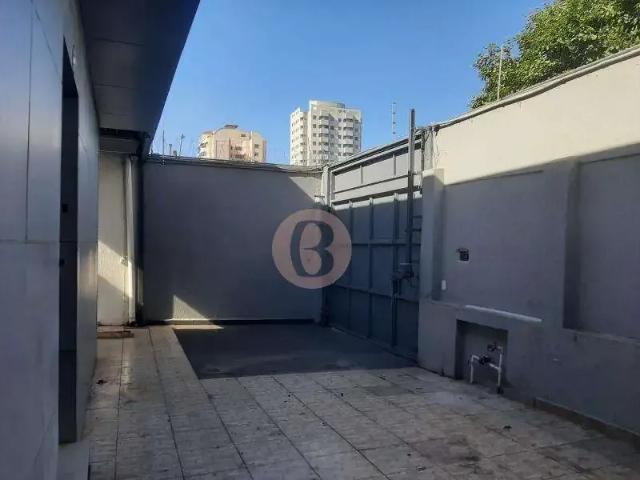 Casa / Sobrado para Venda em São Paulo/SP Planalto Paulista 7 Quartos