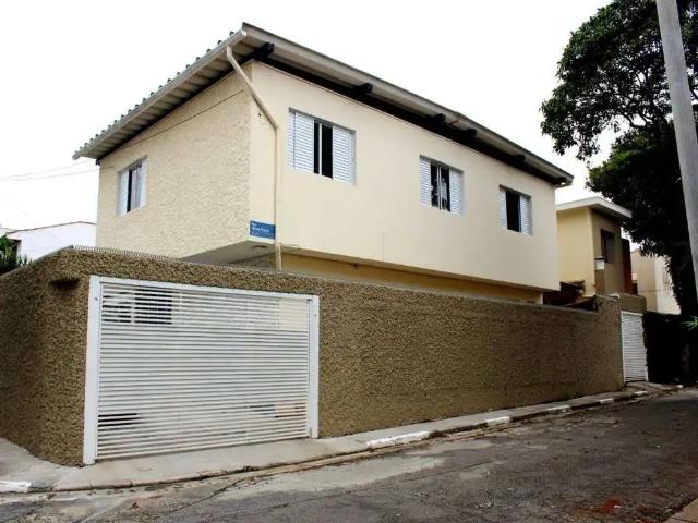 Casa / Sobrado para Venda em São Paulo/SP Planalto Paulista 7 Quartos