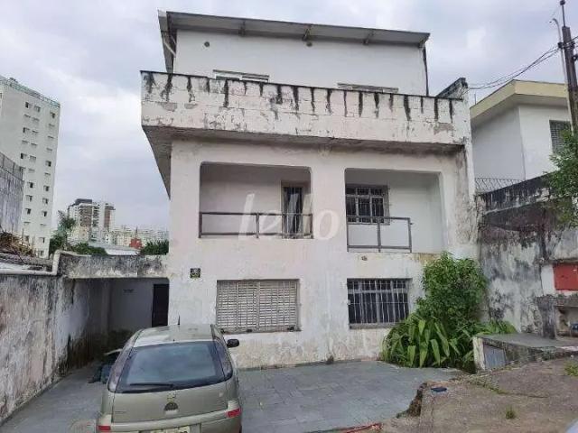 Casa / Sobrado para Venda em São Paulo/SP Planalto Paulista 7 Quartos