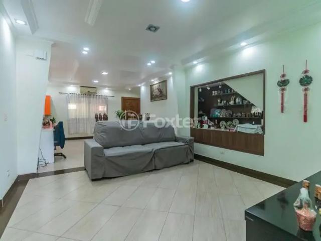 Casa / Sobrado para Venda em São Paulo/SP Planalto Paulista 7 Quartos
