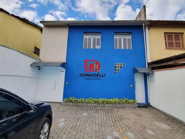 Casa / Sobrado para Venda em São Paulo/SP Planalto Paulista 7 Quartos