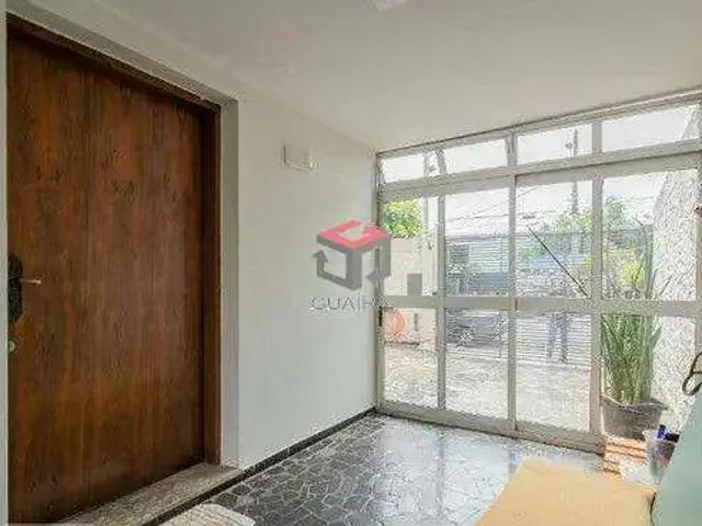 Casa / Sobrado para Venda em São Paulo/SP Planalto Paulista 7 Quartos