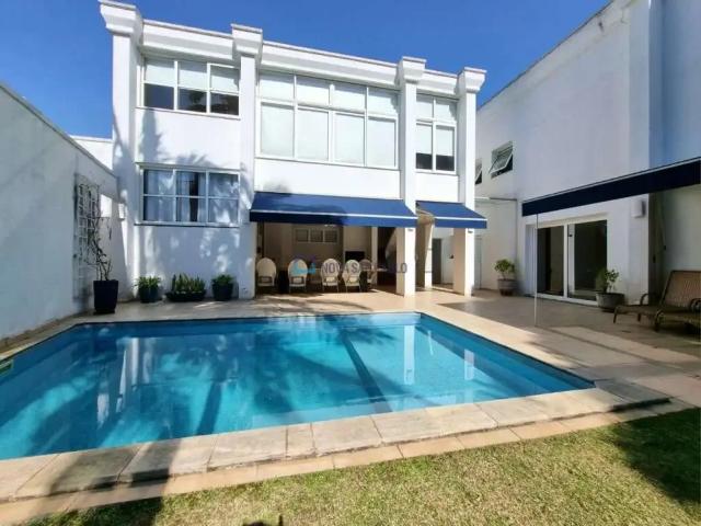 Casa / Sobrado para Venda em São Paulo/SP Planalto Paulista 8 Quartos