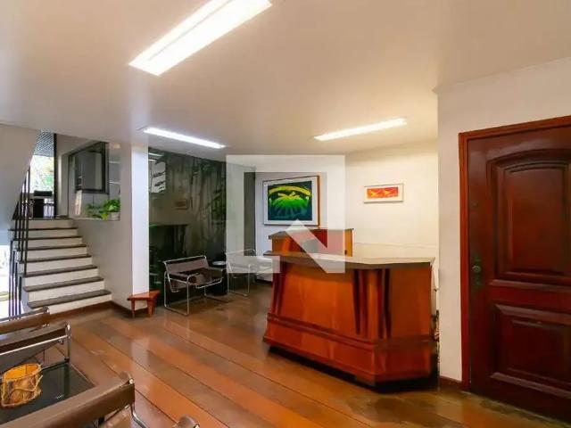 Casa / Sobrado para Venda em São Paulo/SP Planalto Paulista 8 Quartos