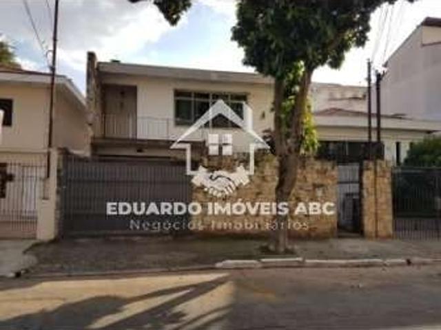 Casa / Sobrado para Venda em São Paulo/SP Planalto Paulista 8 Quartos