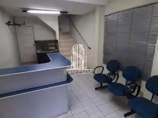 Casa / Sobrado para Venda em São Paulo/SP Planalto Paulista 1 Quartos